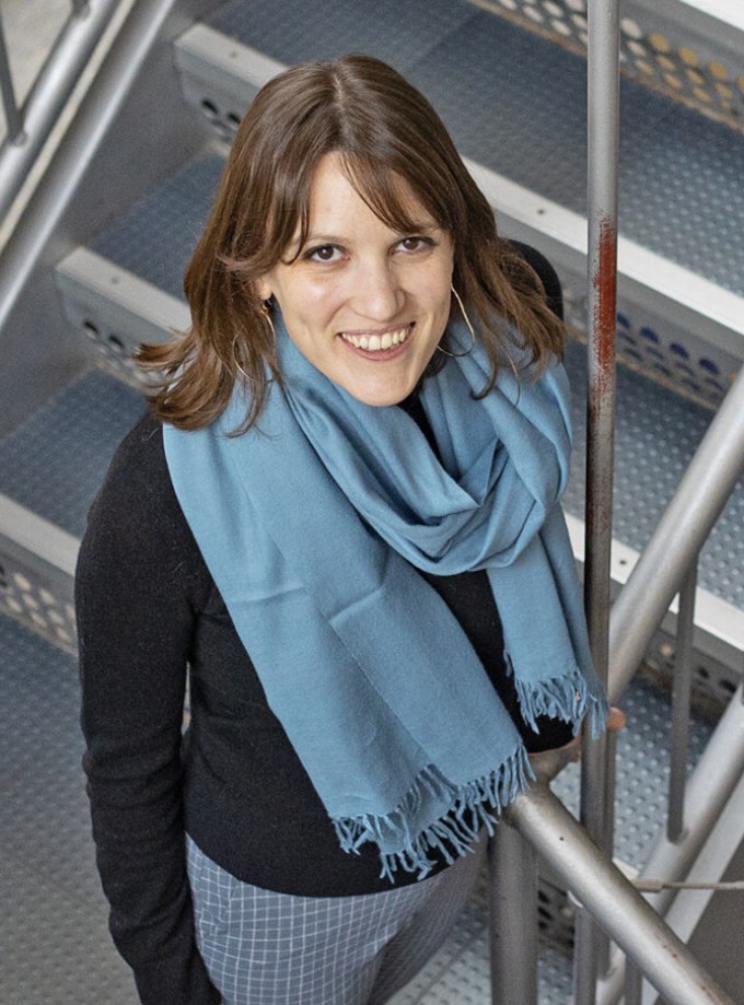 Does AI Know What an Apple Is? Ellie Pavlick Aims to Find Out - 3 ...