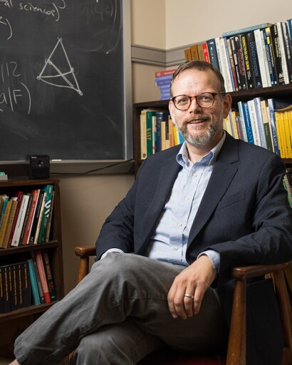 Joseph H. Shieber, RIP - 3 Quarks Daily