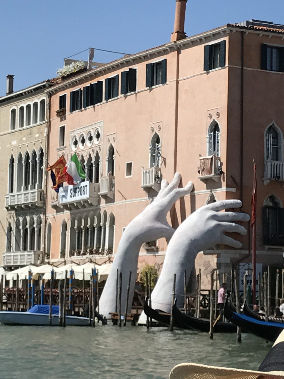 The Dead Rise at the Venice Biennale - 3 Quarks Daily