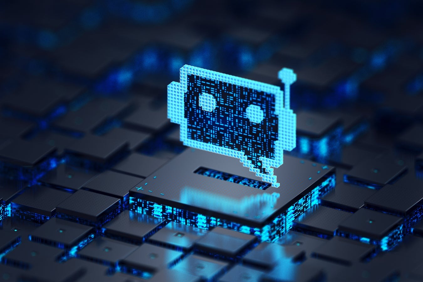 Quantum Computers Can Now Run Powerful AI That Works like the Brain - 3 ...