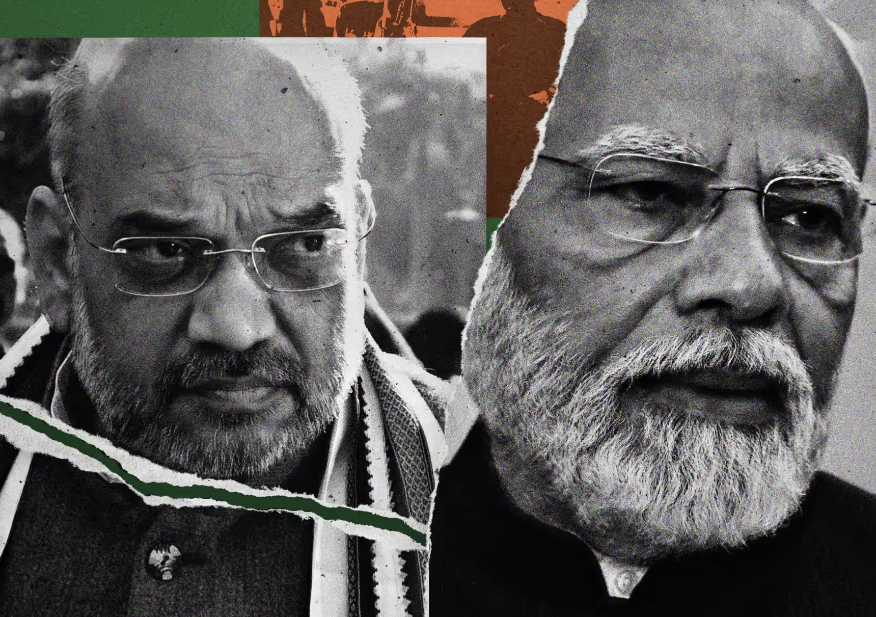 ‘He likes scaring people’: how Modi’s right-hand man, Amit Shah, runs ...