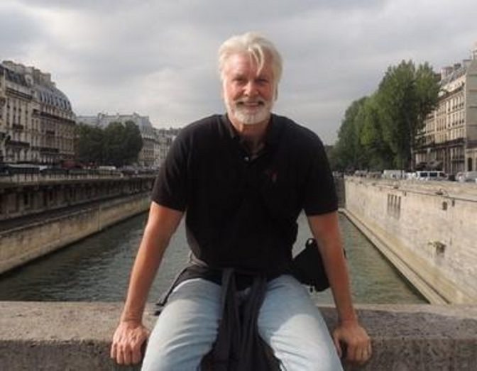 A new age: Pittsburgh-based author chronicles science’s search for ...