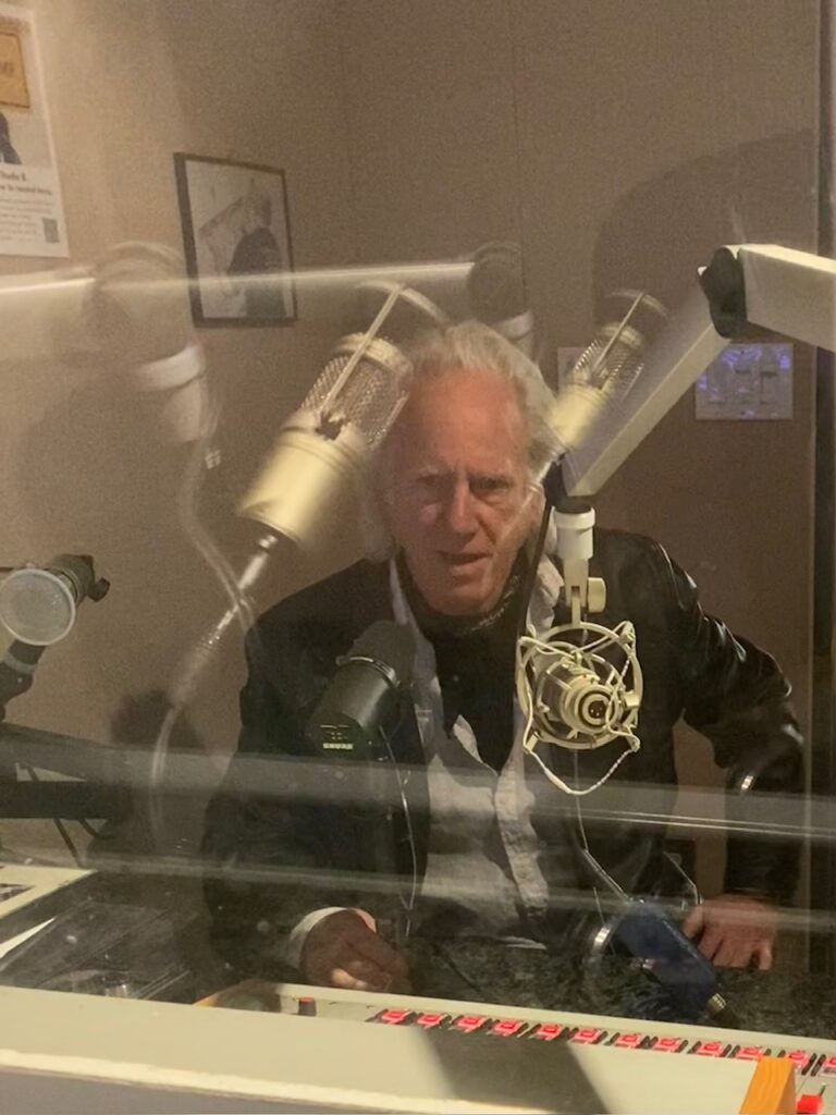 An Interview with Robert Pogue Harrison (Part 2 of 2) - 3 Quarks Daily