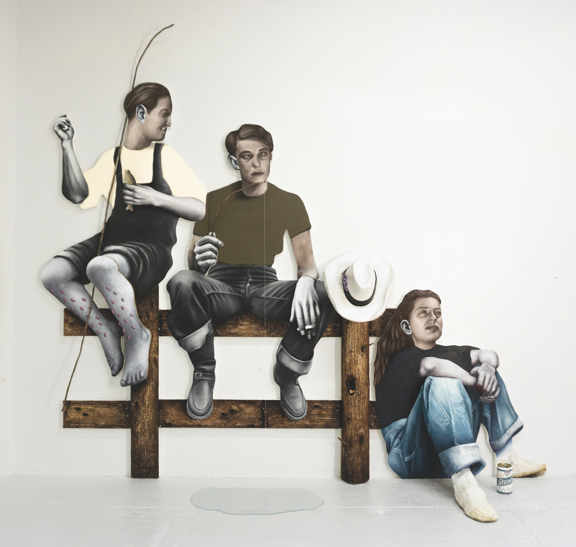 The Worm Charmers - 3 Quarks Daily