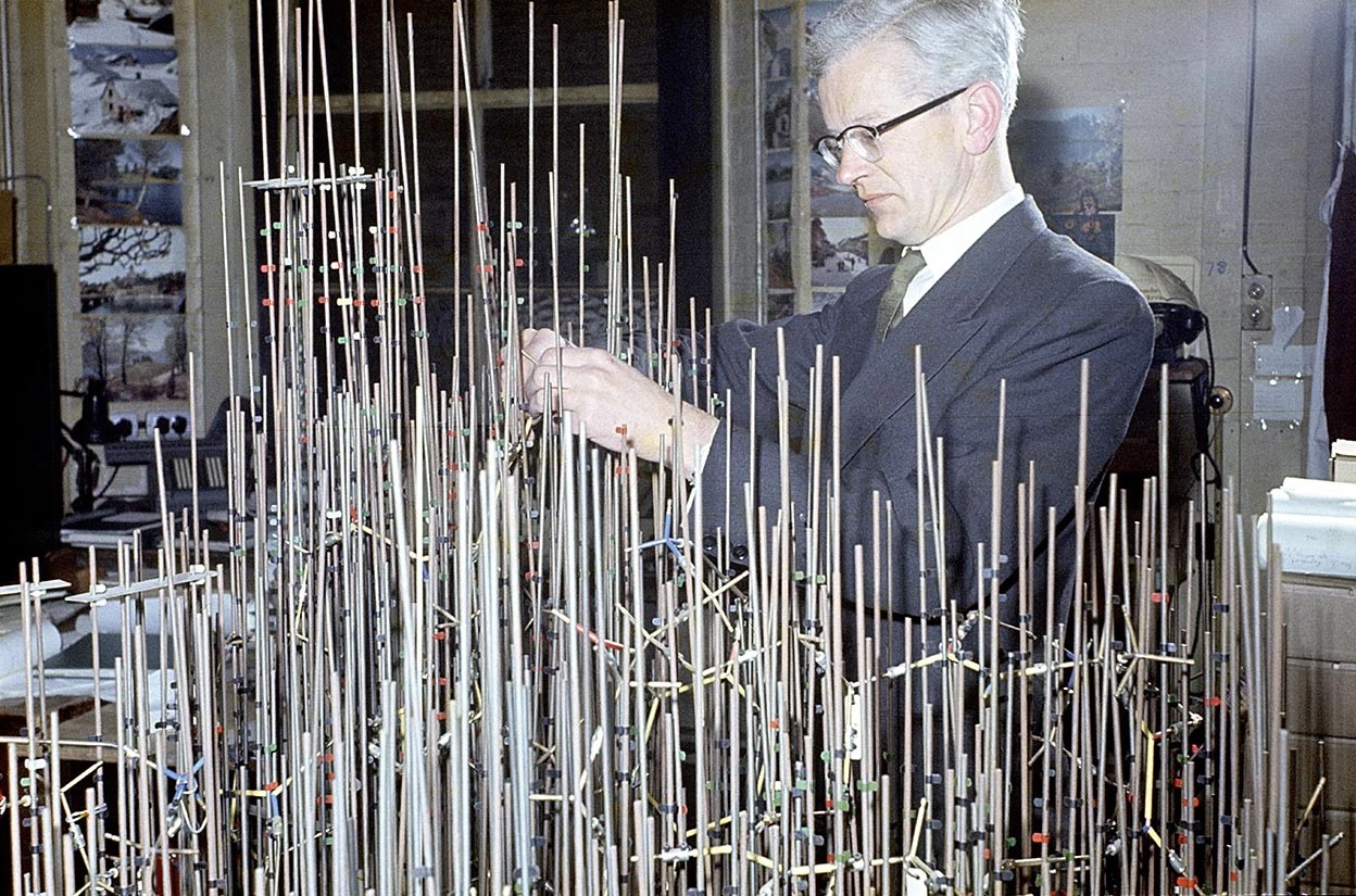The strategy behind one of the most successful labs in the world - 3 ...