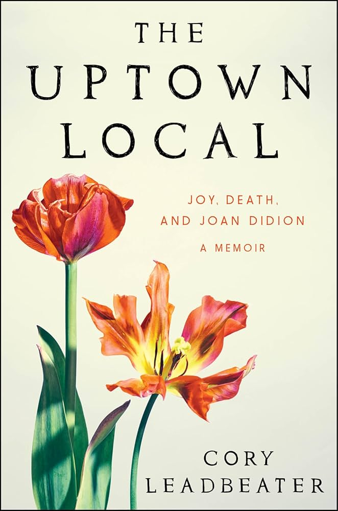 The Uptown Local By Cory Leadbeater - 3 Quarks Daily