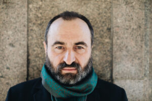Life amid Ruins: A Conversation with Costica Bradatan - 3 Quarks Daily