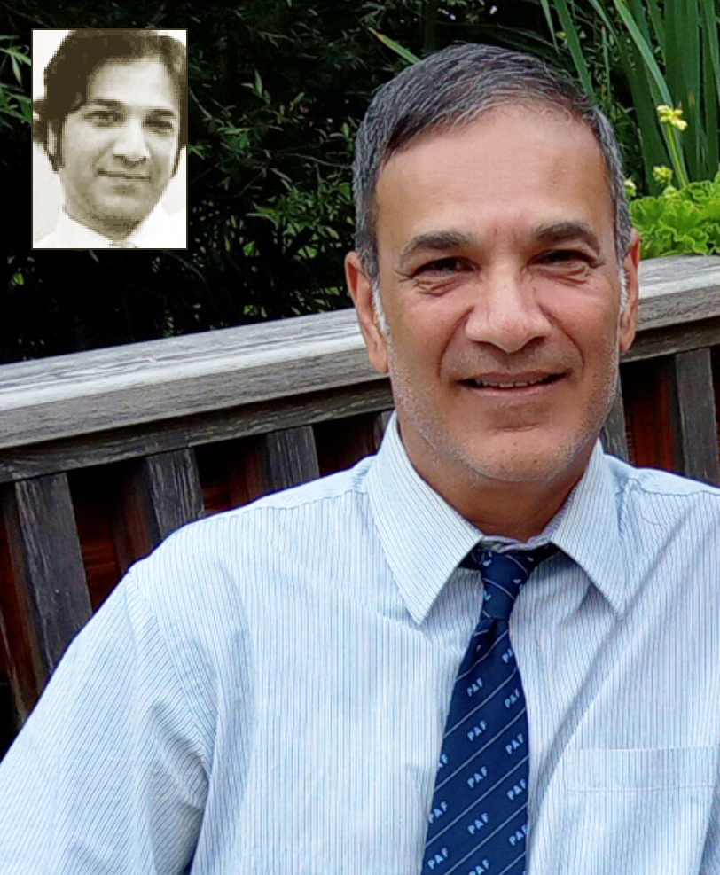 Ladies & Gentlemen, 3QD is turning 20! - 3 Quarks Daily