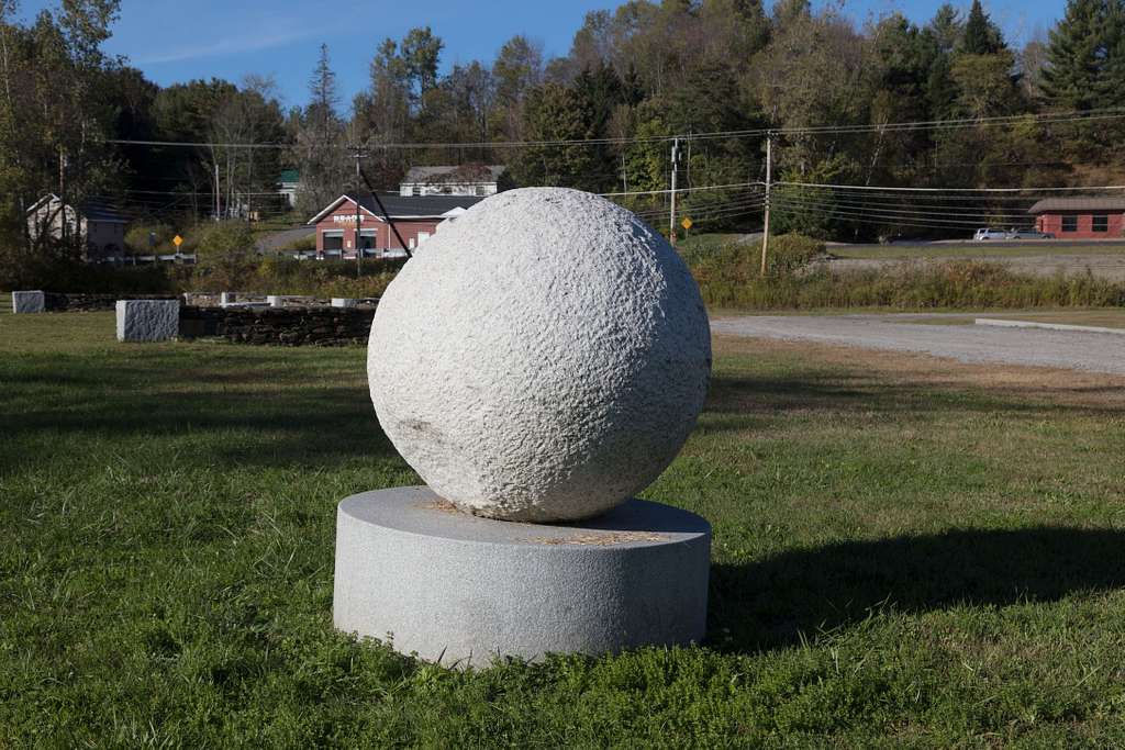 On Stones - 3 Quarks Daily