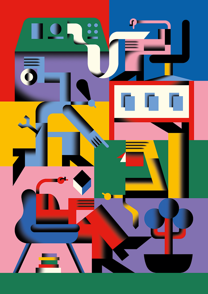 When RAND Made Magic in Santa Monica - 3 Quarks Daily