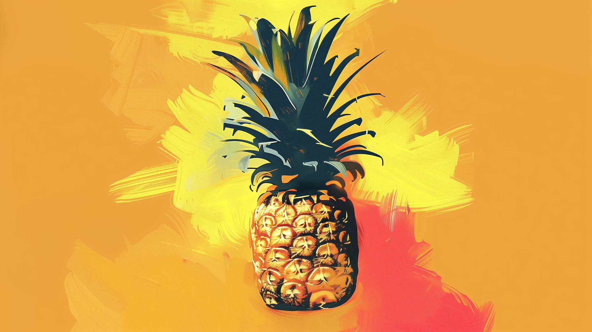 The $6,374 Pineapple - 3 Quarks Daily