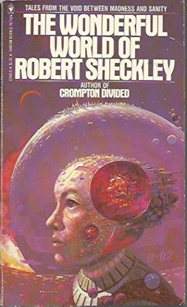 Space Travel And The Cold War Fantastic - 3 Quarks Daily