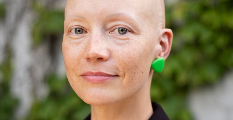 Helen Phillips on Writing Speculative Fiction in the Age of Artificial ...