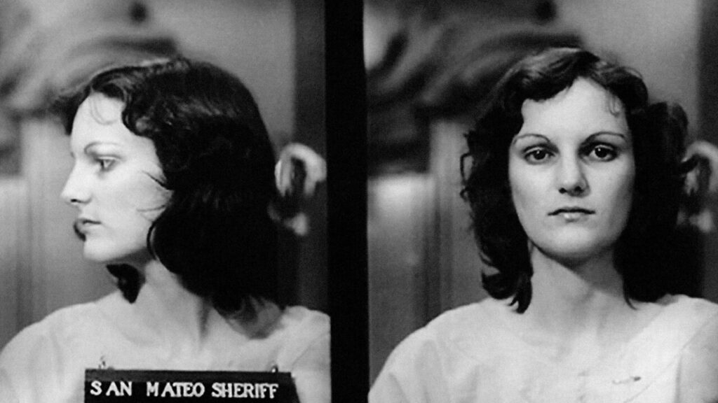 Patty Hearst and the Myth of Fingerprints - 3 Quarks Daily