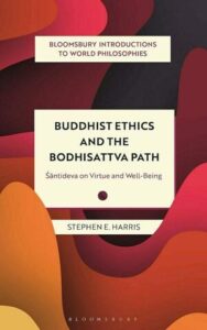 Buddhist Ethics And The Bodhisattva Path - 3 Quarks Daily