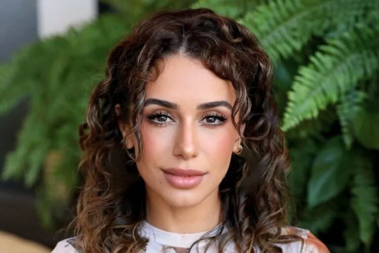I'm a Daughter of Iran and I'm Under Attack - 3 Quarks Daily