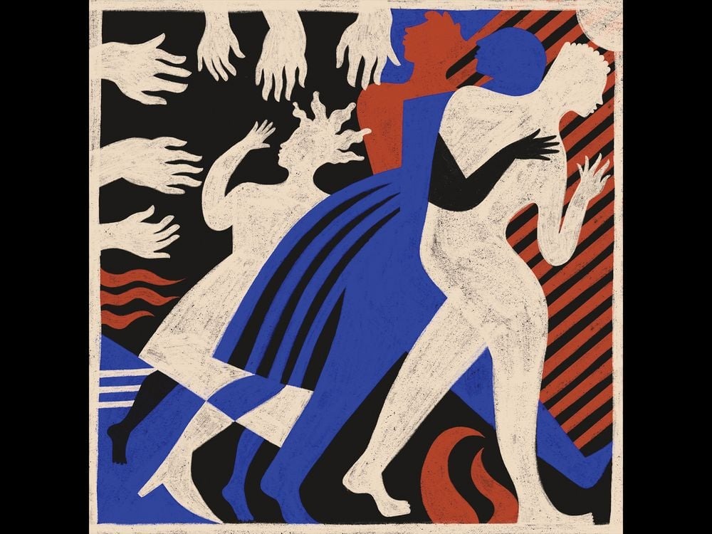 Remarkable Documents Lay Bare New York’s History of Slavery - 3 Quarks ...