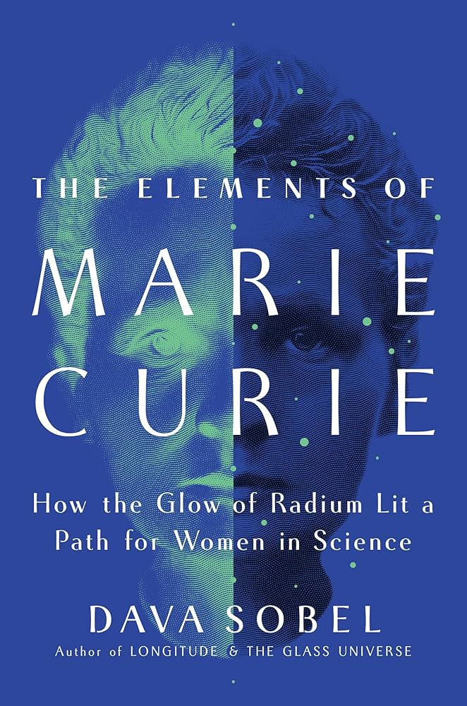 The Elements of Marie Curie - 3 Quarks Daily