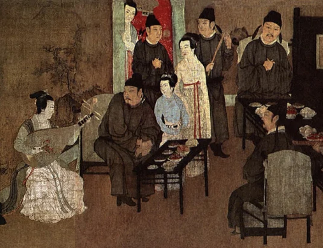 Have you ever wanted to step into a painting? - 3 Quarks Daily