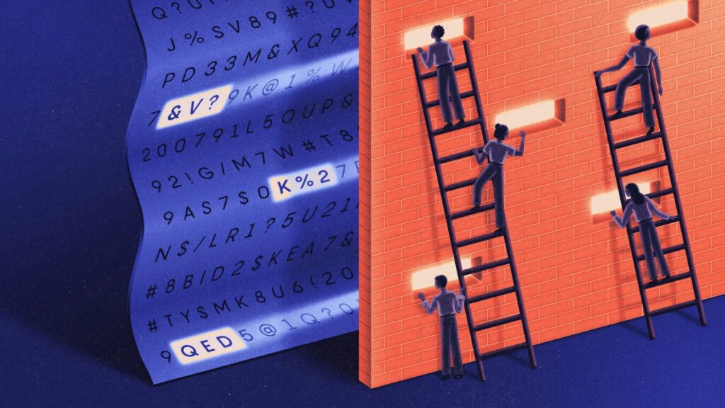 Computer Scientists Combine Two ‘Beautiful’ Proof Methods - 3 Quarks Daily