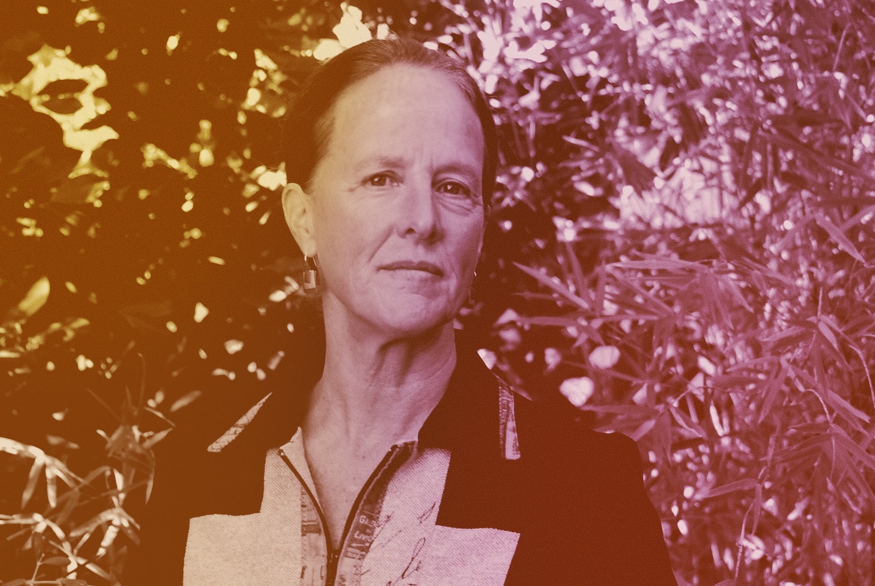 A conversation with Wendy Brown on the U.S. presidential election, the ...