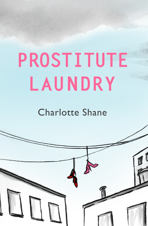 Charlotte Shane Discusses Desire, Sex Work, And Writing - 3 Quarks Daily