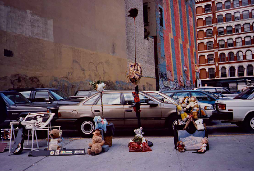 Make Art Dangerous Again - 3 Quarks Daily