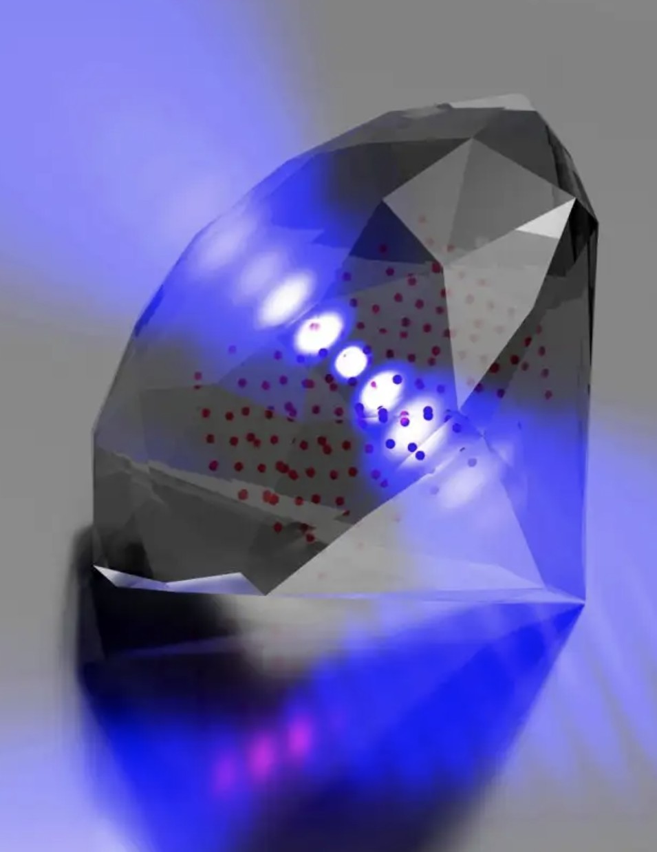 Record-breaking diamond storage can save data for millions of years - 3 ...