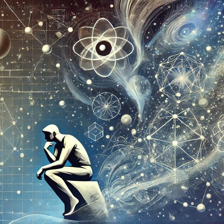 Sean Carroll: Emergence and Layers of Reality - 3 Quarks Daily