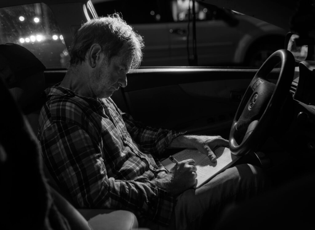 A firsthand account of homelessness in America - 3 Quarks Daily