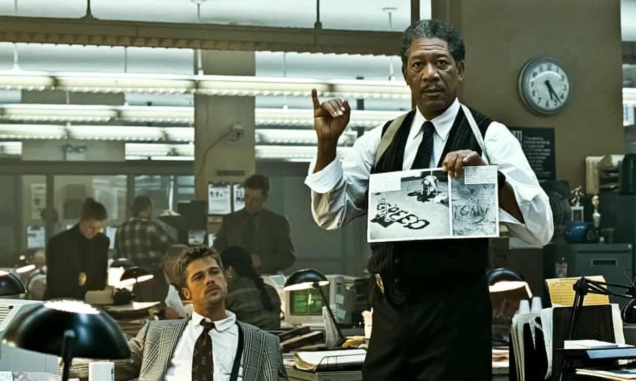 Seven Deadly Sins – the biology of human frailty - 3 Quarks Daily