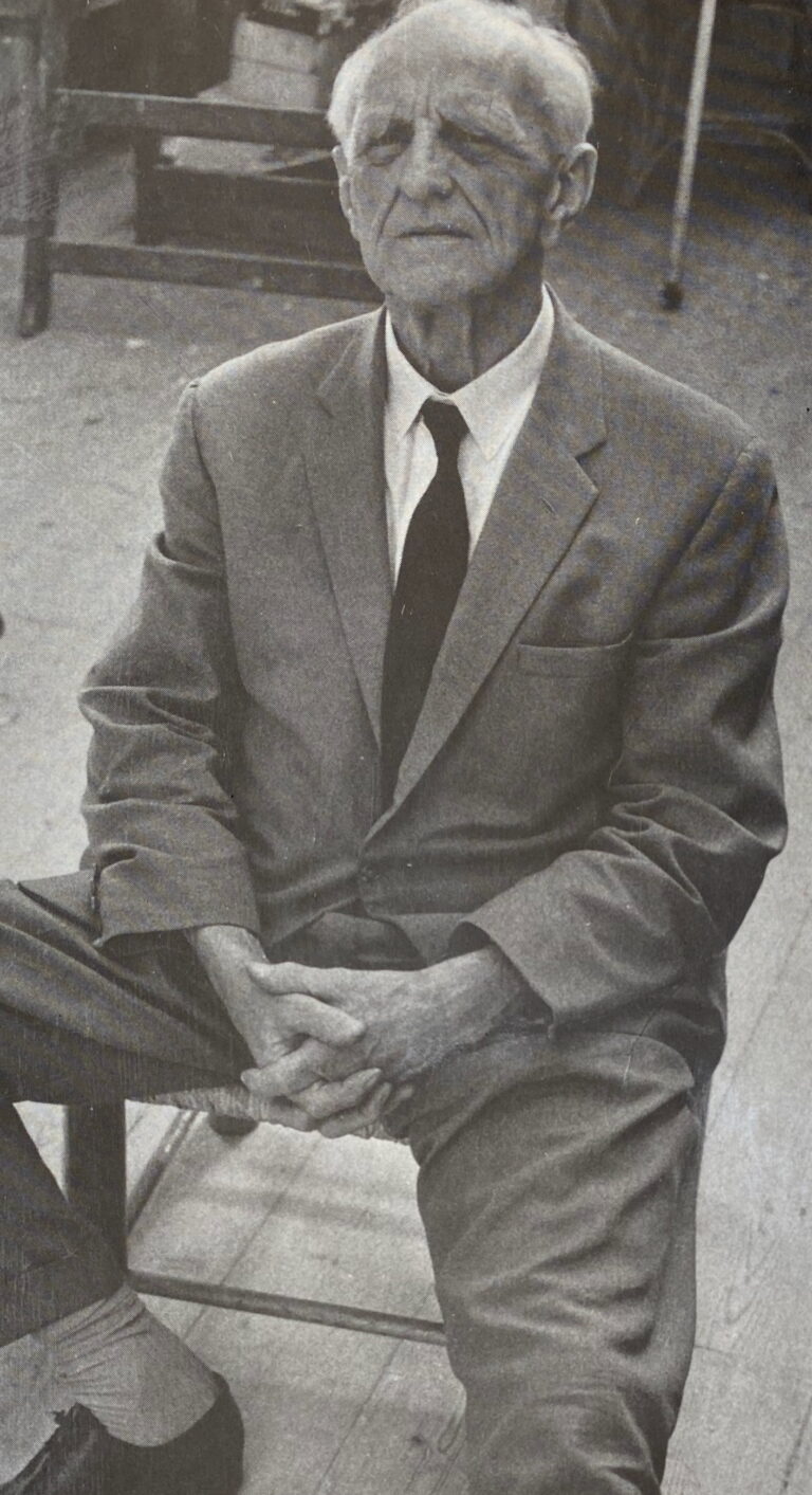 Of True and False Selves: Donald Winnicott's View - 3 Quarks Daily