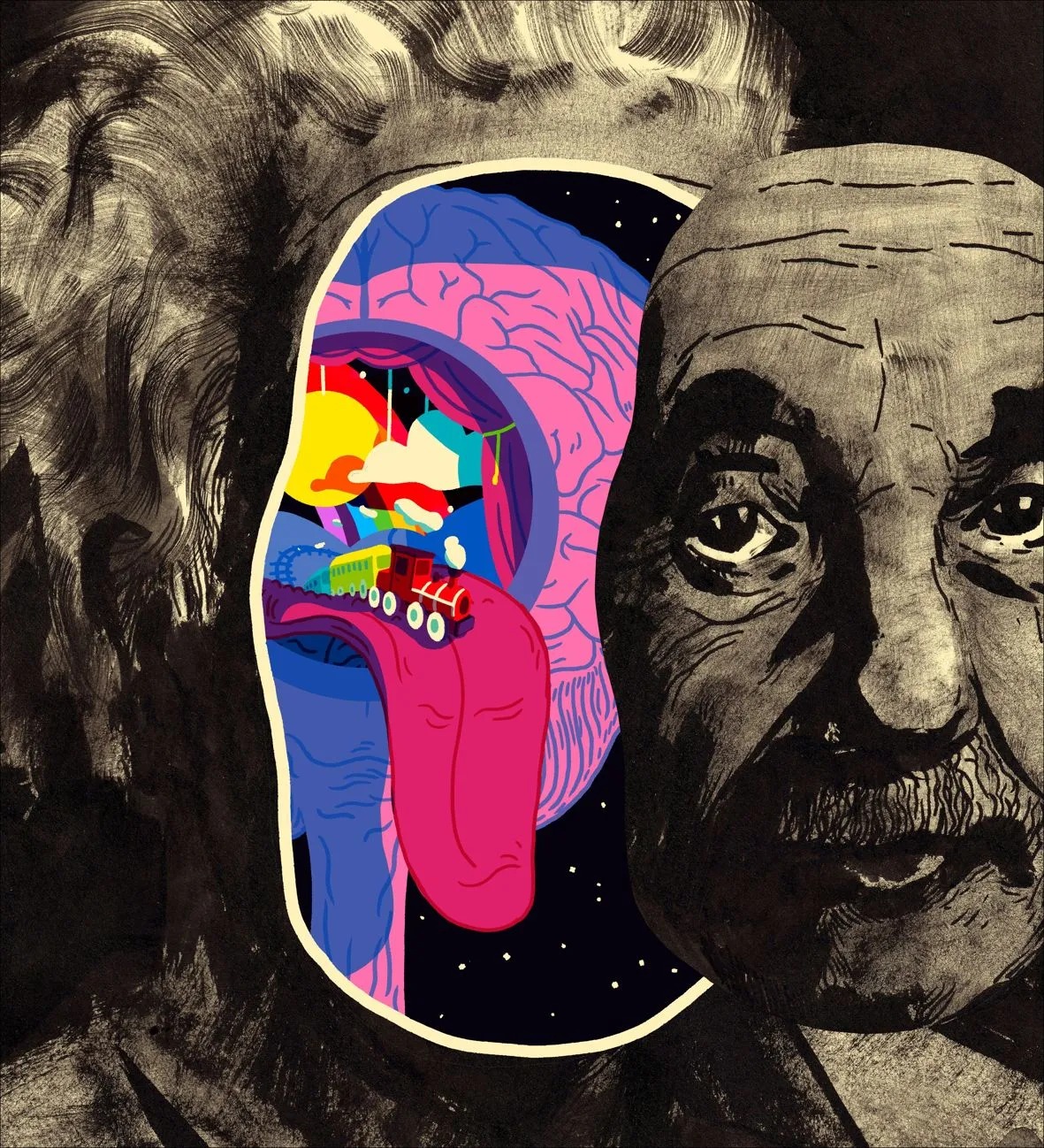 Great scientists follow intuition and beauty, not rationality - 3 ...