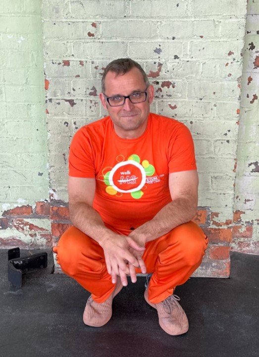 December 2024 Athlete of the Month: Morgan Meis - 3 Quarks Daily