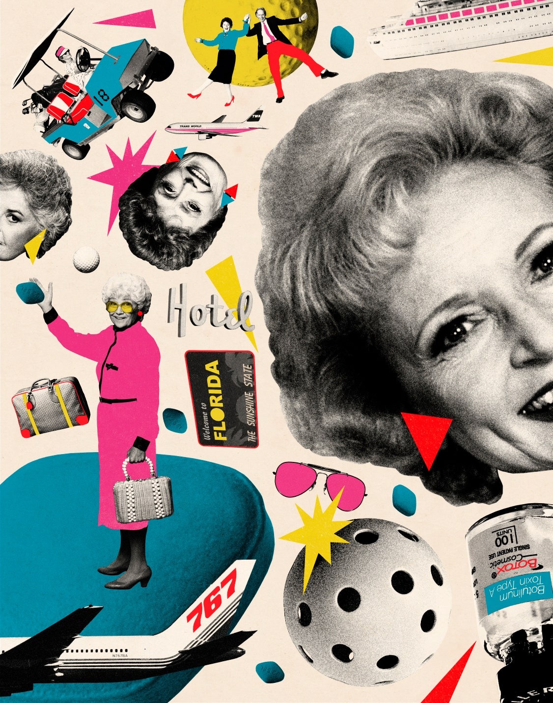 How Old Age Was Reborn - 3 Quarks Daily