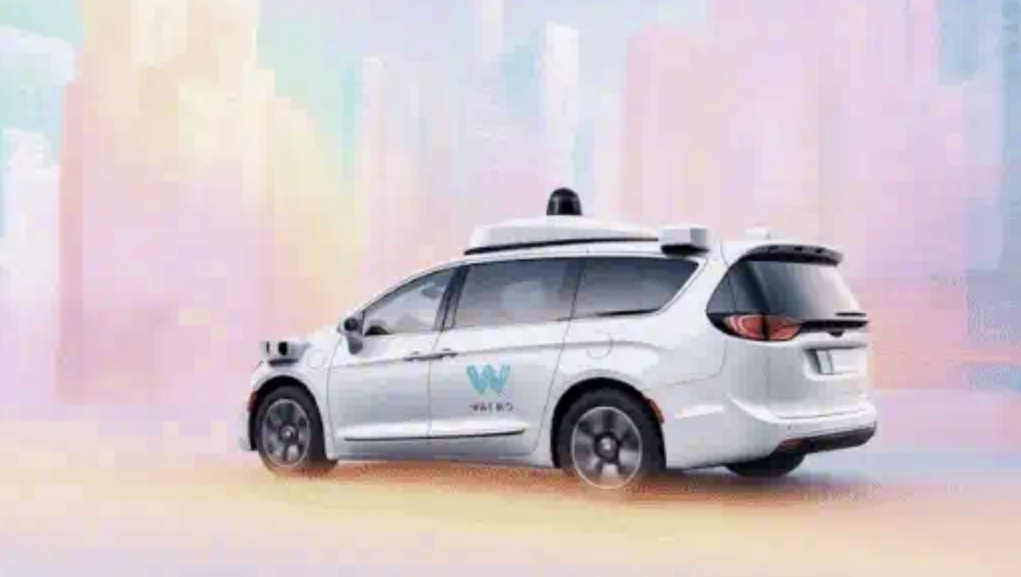 Waymo Drivers Are Way Safer (10x) Than Humans - 3 Quarks Daily