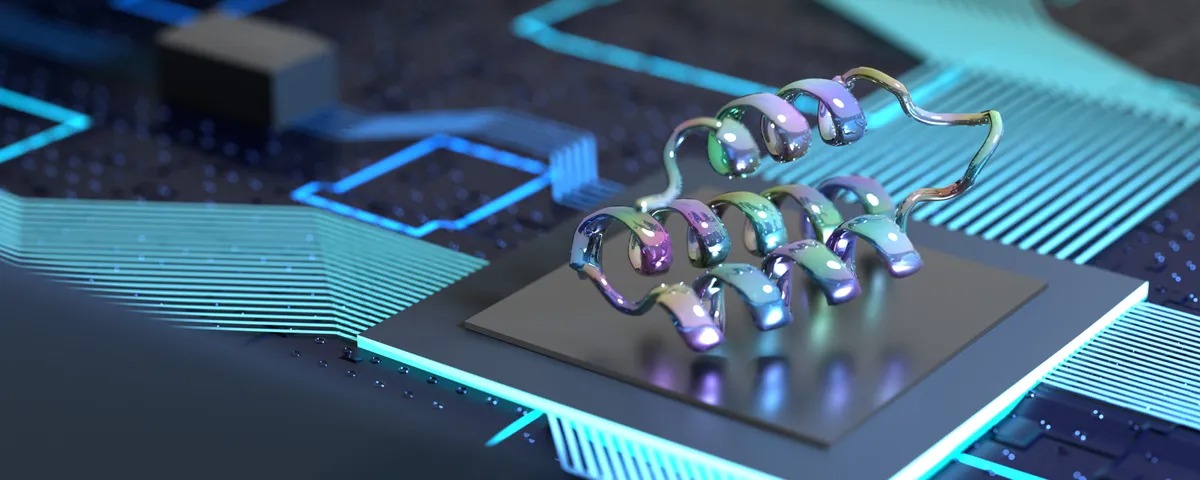 Artificial Intelligence in Biology: From Neural Networks to AlphaFold ...