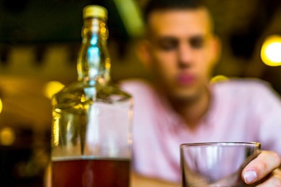 Even 1 drink a day elevates your cancer risk – an expert on how alcohol ...