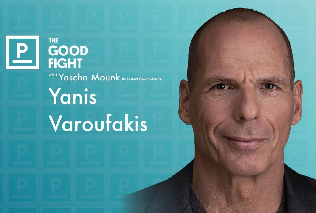 Yanis Varoufakis on What Comes After Capitalism - 3 Quarks Daily