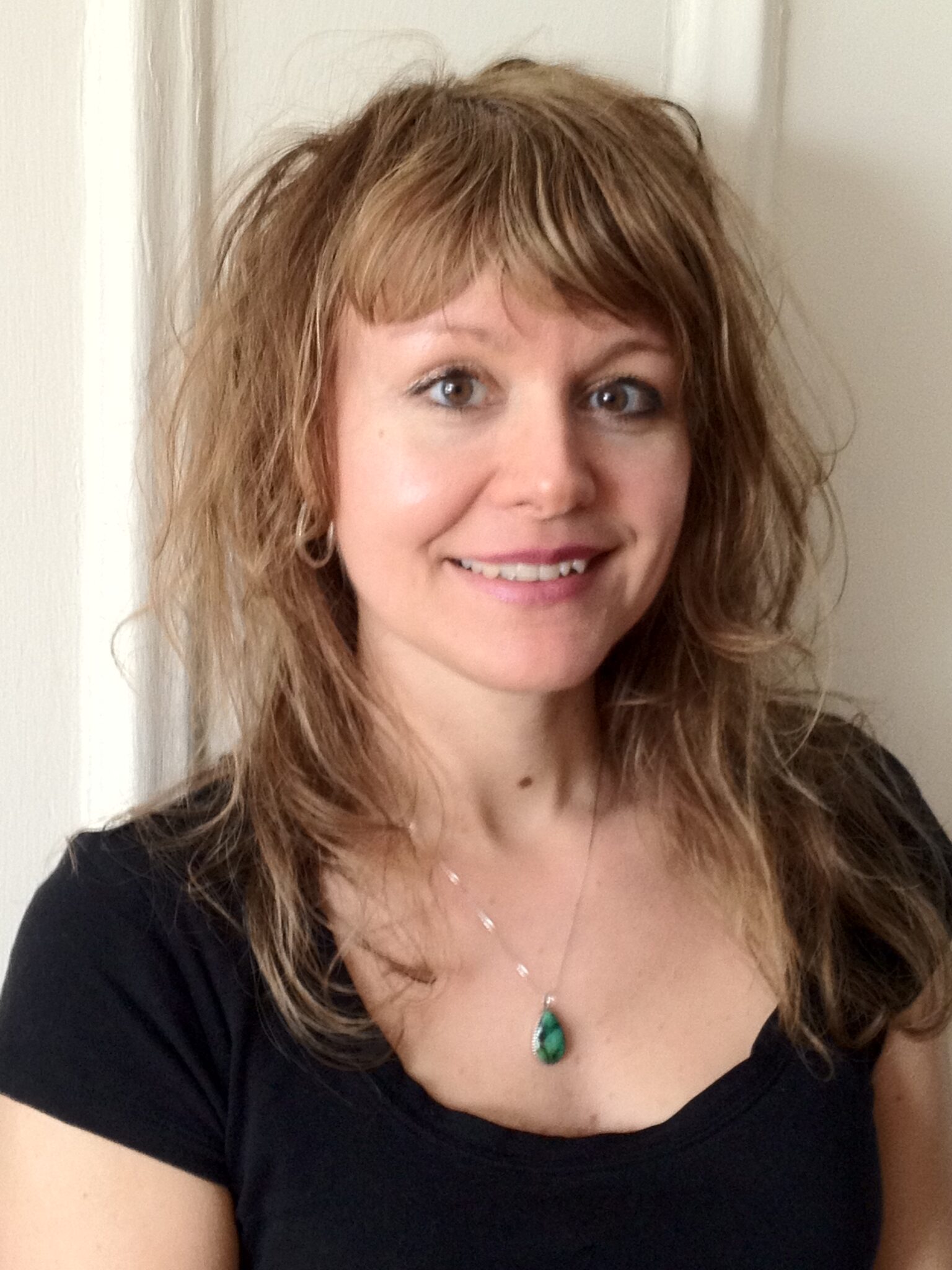 Please Be Advised: A Novel in Memos - 3 Quarks Daily