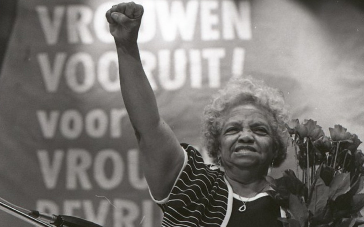 Unsung Black women heroes of the labor movement - 3 Quarks Daily