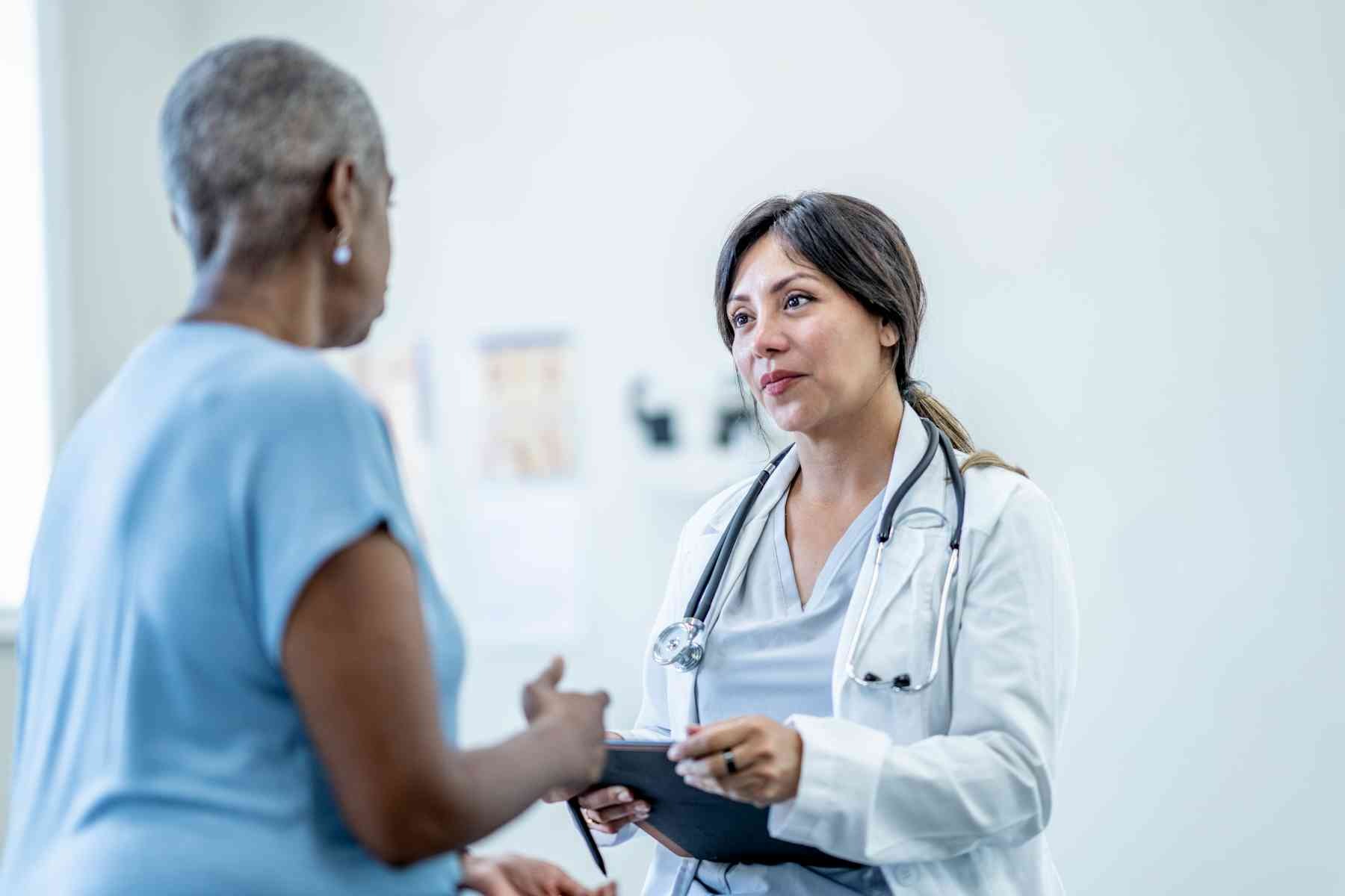 What the ‘moral distress’ of doctors tells us about eroding trust in ...