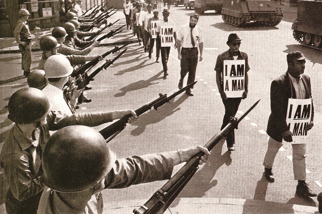 A Short History of Black Labor Movements in America - 3 Quarks Daily