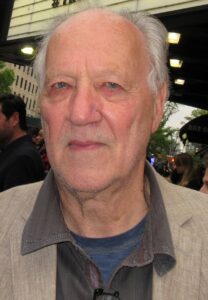 Werner Herzog on the OED: ‘the book of books’ - 3 Quarks Daily