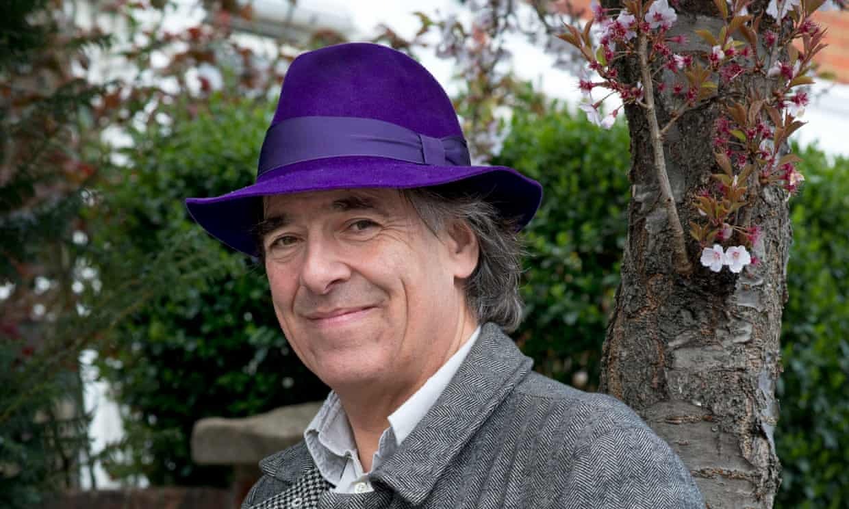 The Leopard in My House – a comedian’s chronicle of cancer - 3 Quarks Daily