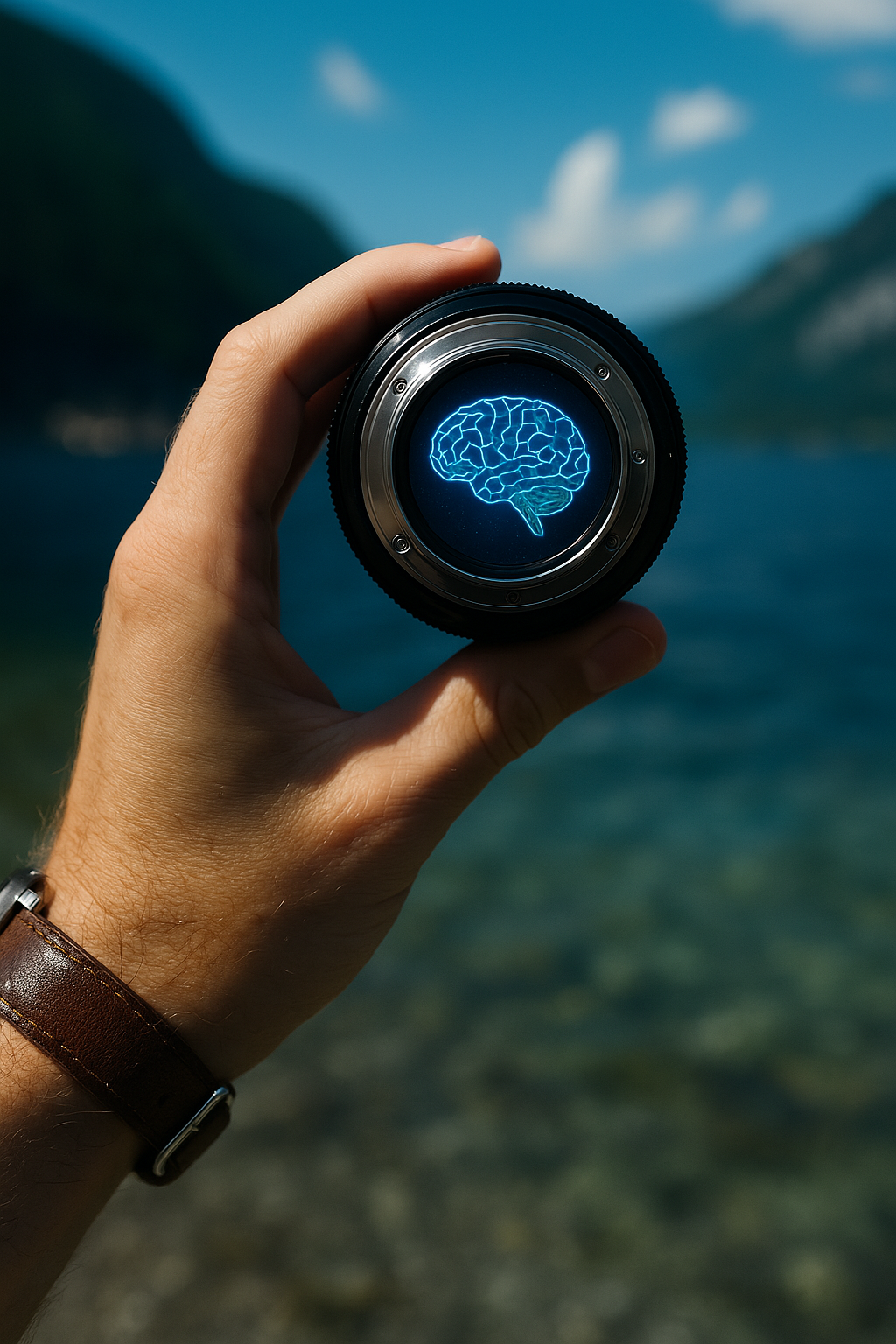 A Superforecaster’s View on AGI - 3 Quarks Daily