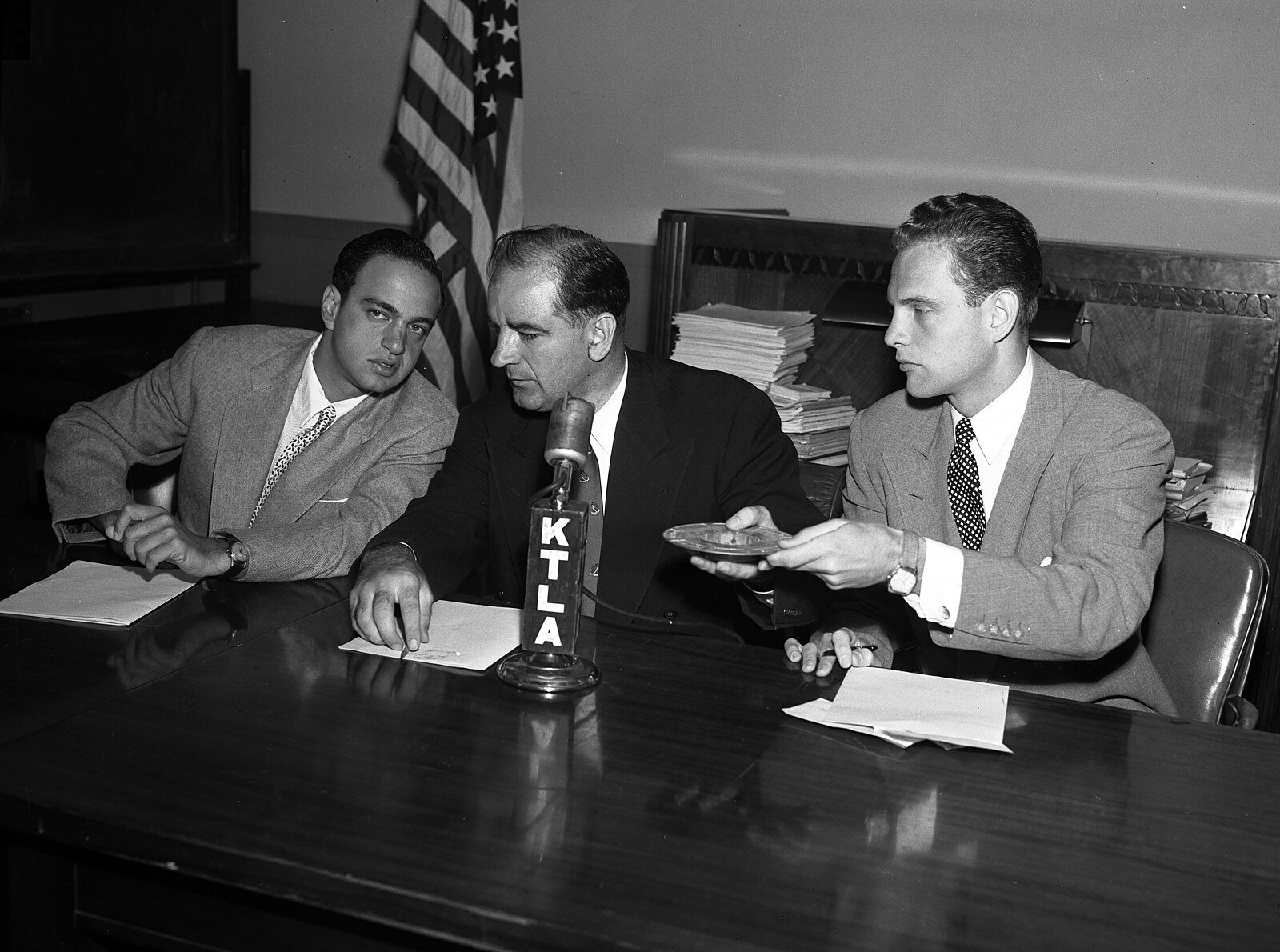 Muskism and McCarthyism: A conversation with Corey Robin on fear in the ...