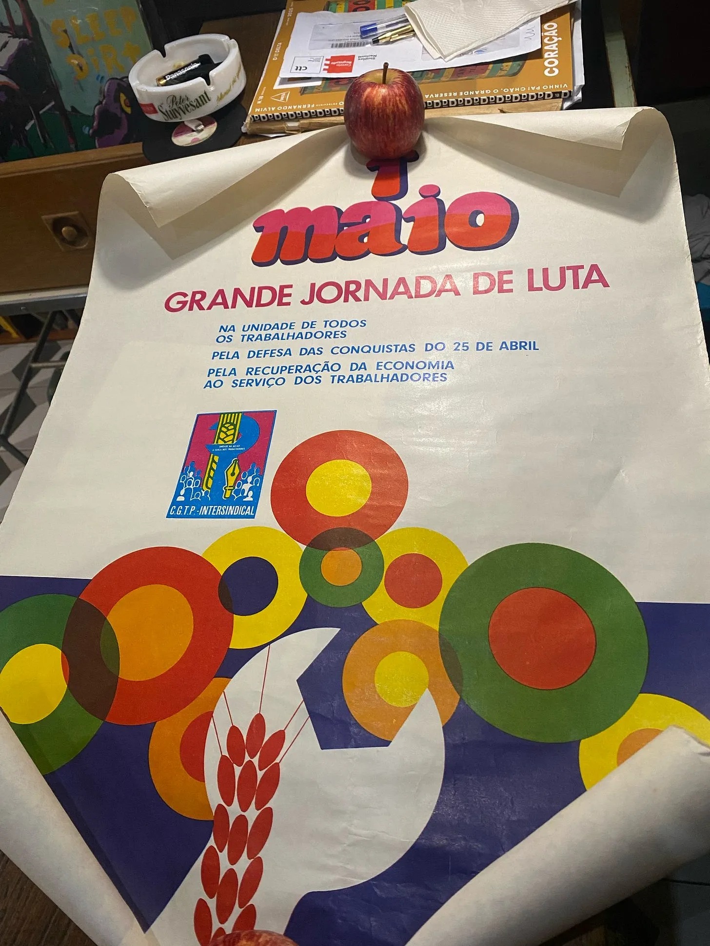 Marco Roth: Lisbon Dispatch - 3 Quarks Daily