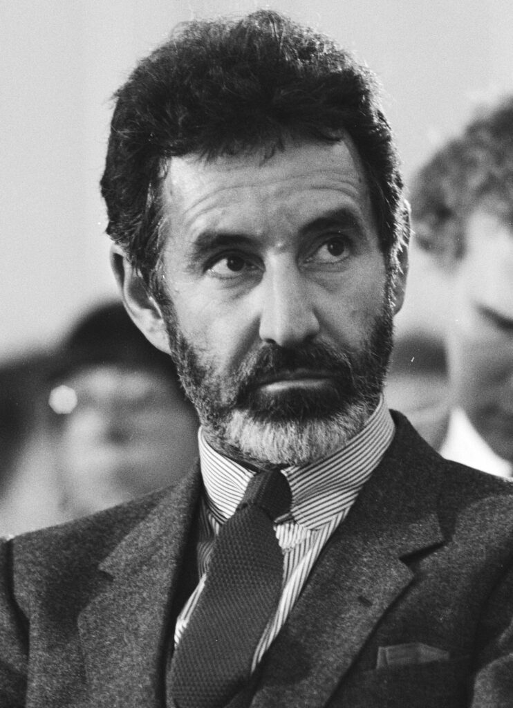 Remembering Breyten Breytenbach - 3 Quarks Daily