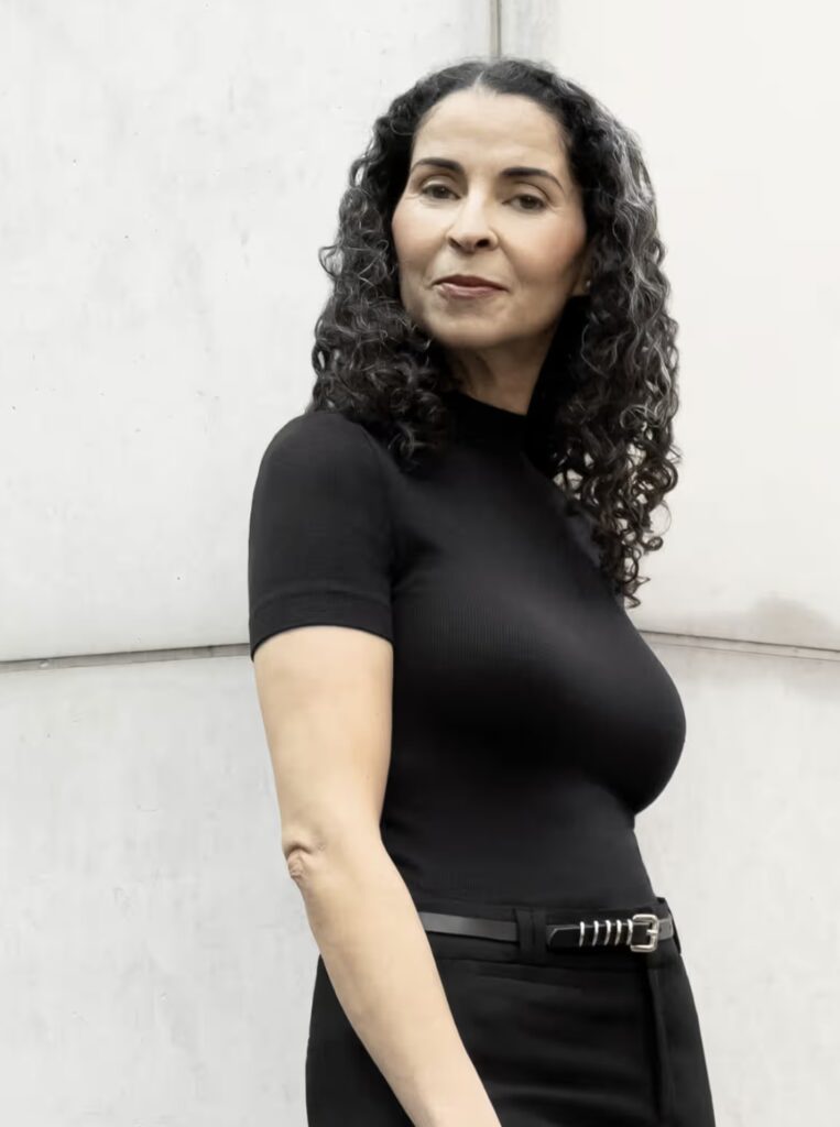 Review of "The Dream Hotel" by Laila Lalami - 3 Quarks Daily